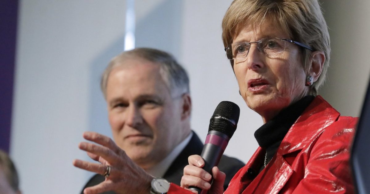 National Newswatch | Trump environmental rollbacks would boost…