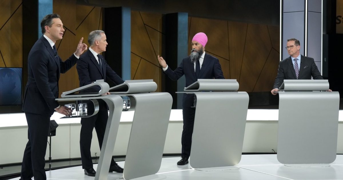 National Newswatch | Liberals, NDP set to launch platforms today;…