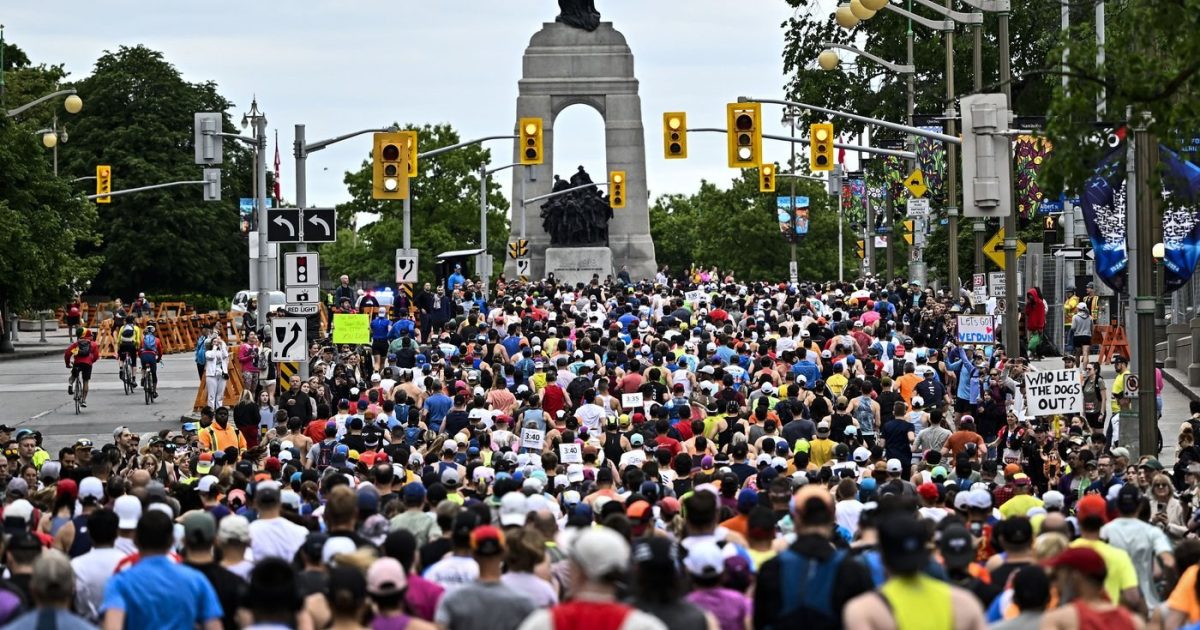 National Newswatch | Canada's population forecast to reach 63…