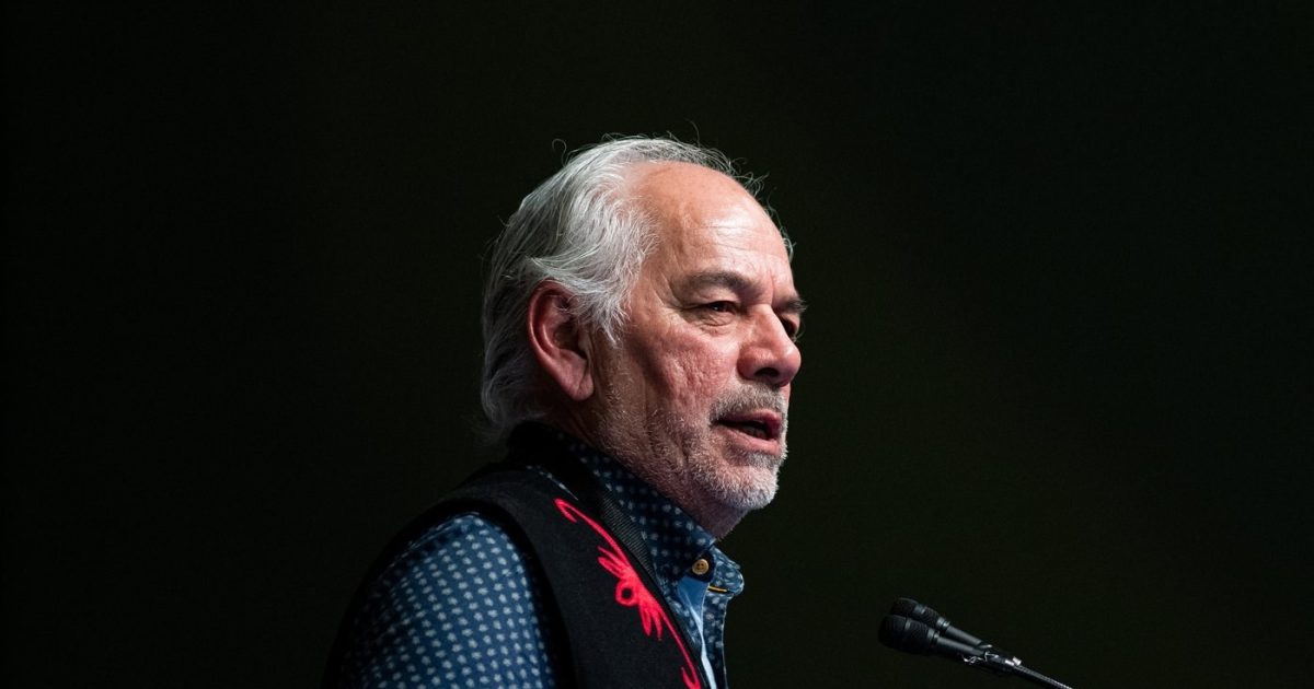 National Newswatch | Assembly of First Nations vote Francis…