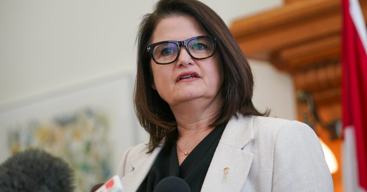 National Newswatch | Saskatchewan NDP kicks off campaign with…