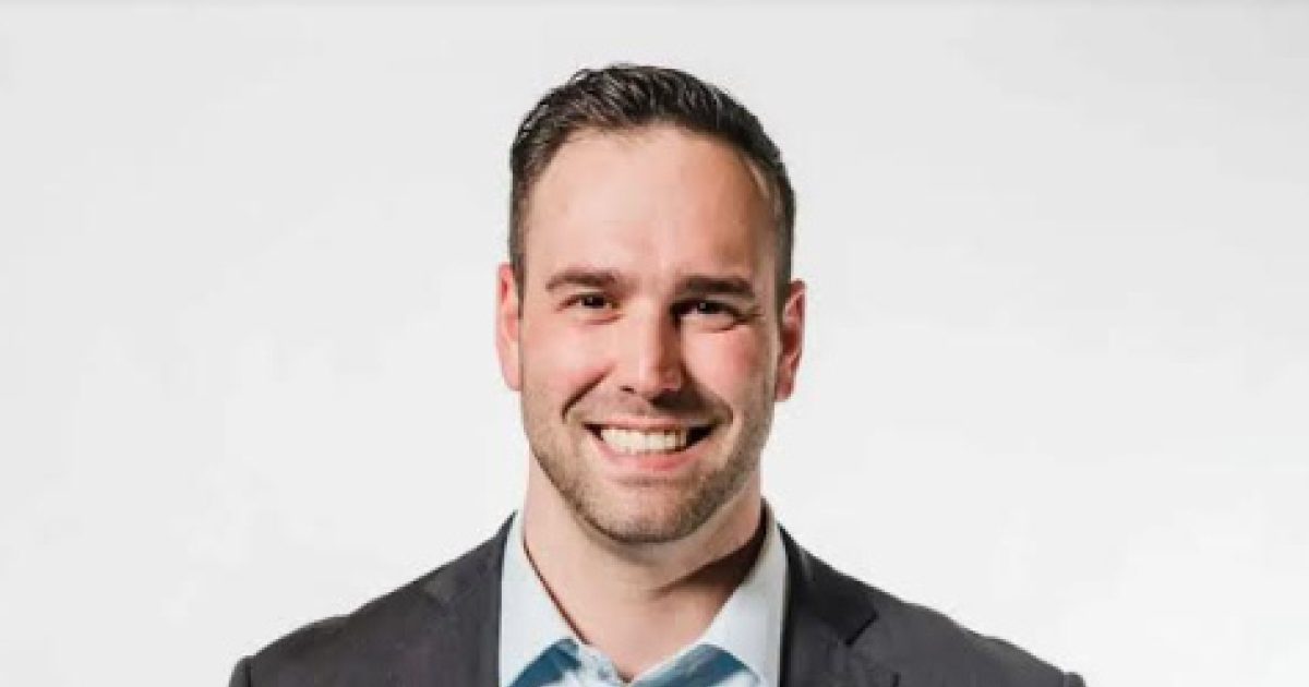 Ben Carr - Journalist Profile - Intelligent Relations