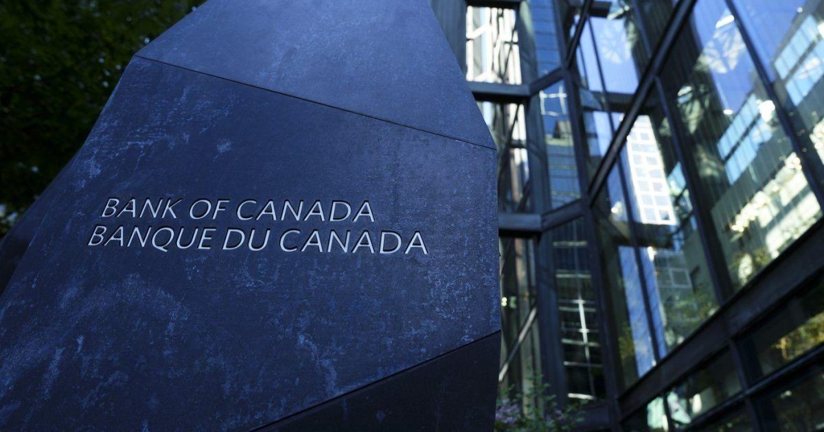 National Newswatch | Bank of Canada holds key rate steady in fifth…