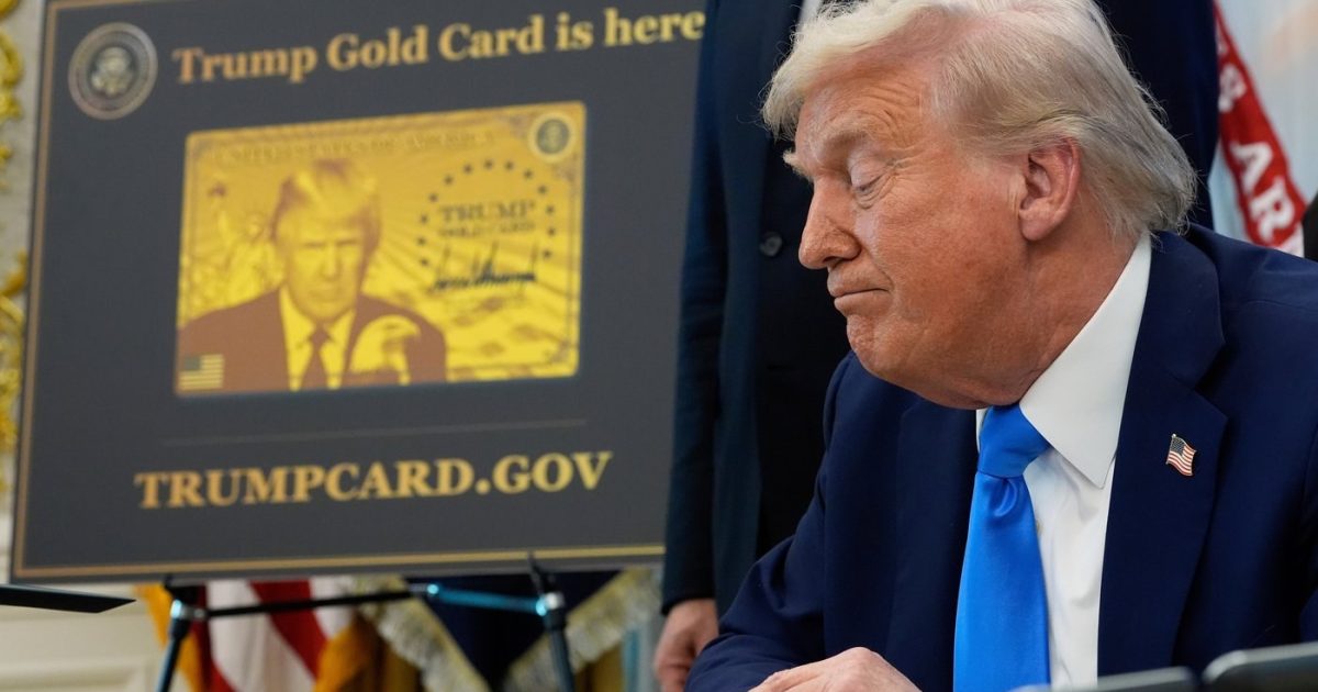 National Newswatch | Trump isn't waiting for future generations to…