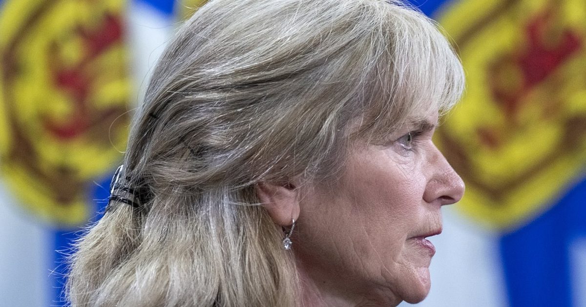 National Newswatch | N.S. auditor repeats call for more oversight of…