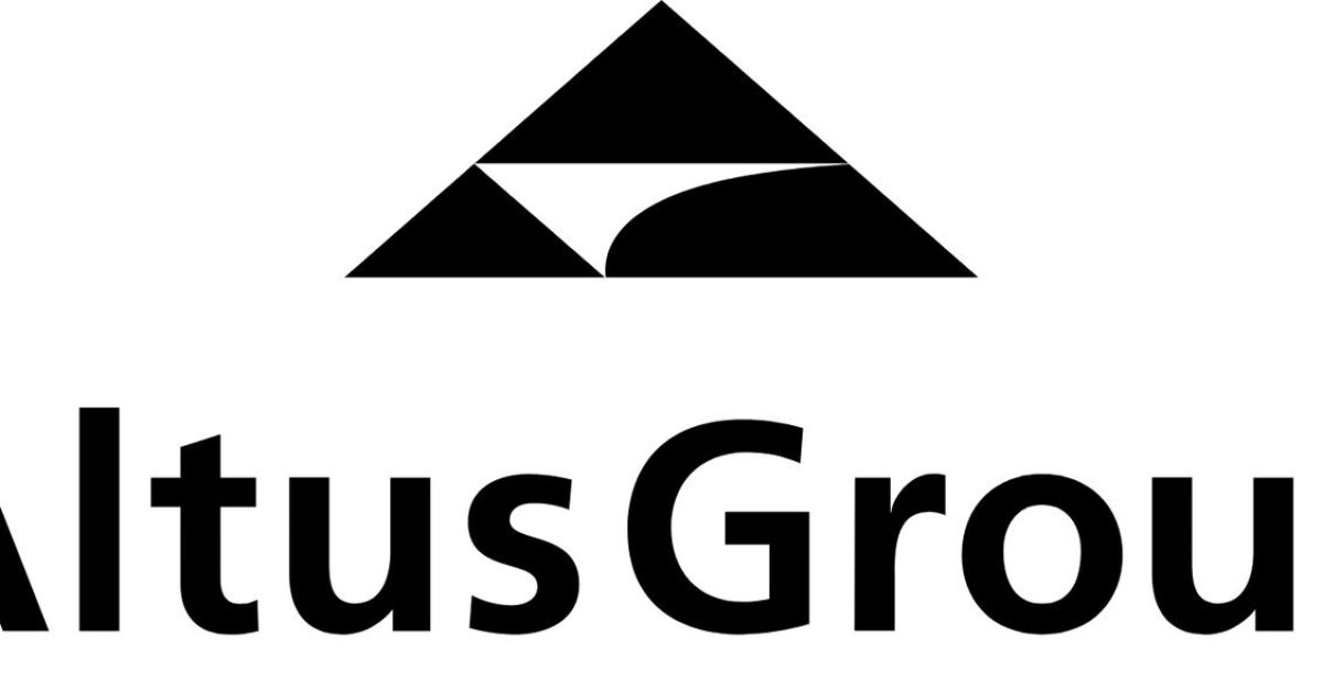 National Newswatch | Altus Group's $700-million sale of property tax…