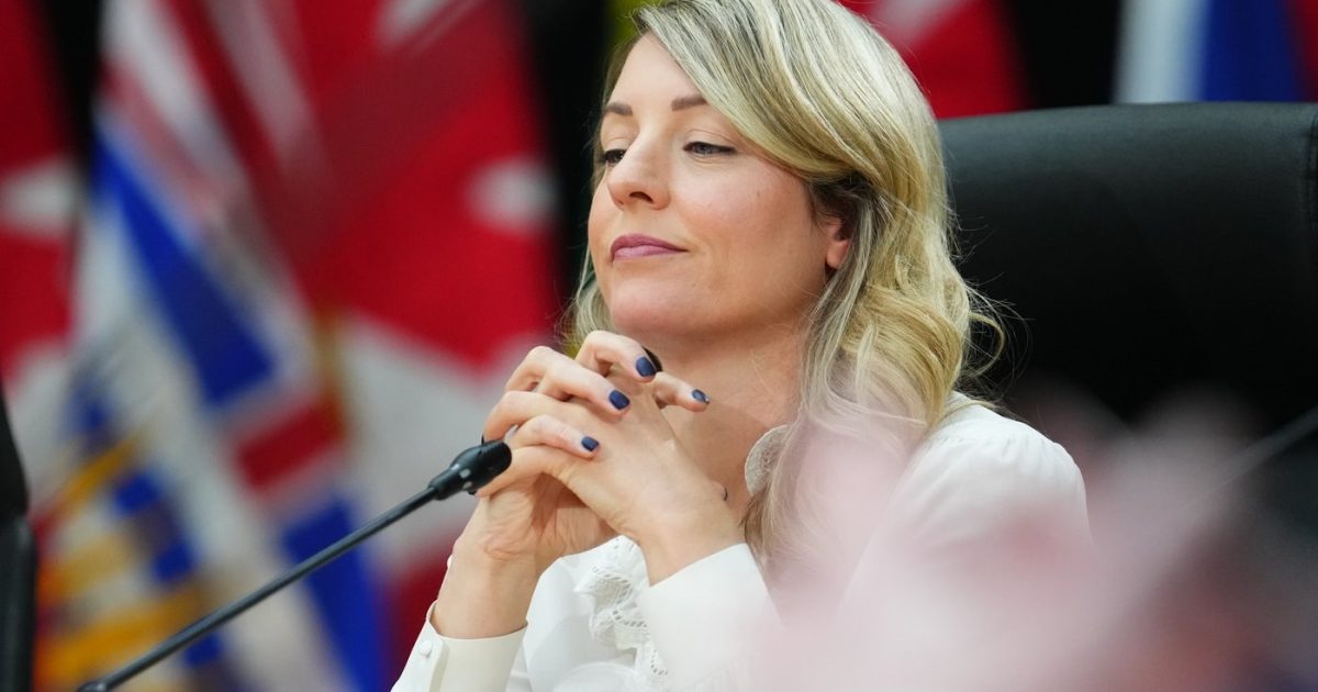 National Newswatch | 'We will not hesitate': Canada prepares to hit…