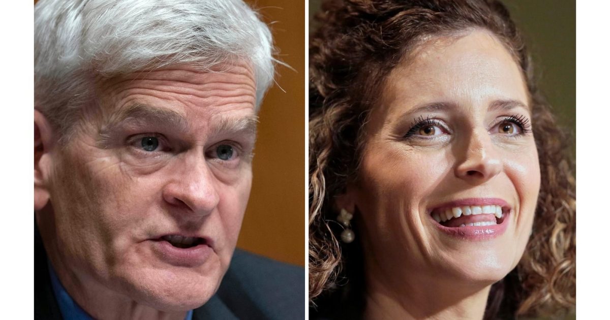 National Newswatch | After Trump endorsement, Rep. Julia Letlow…