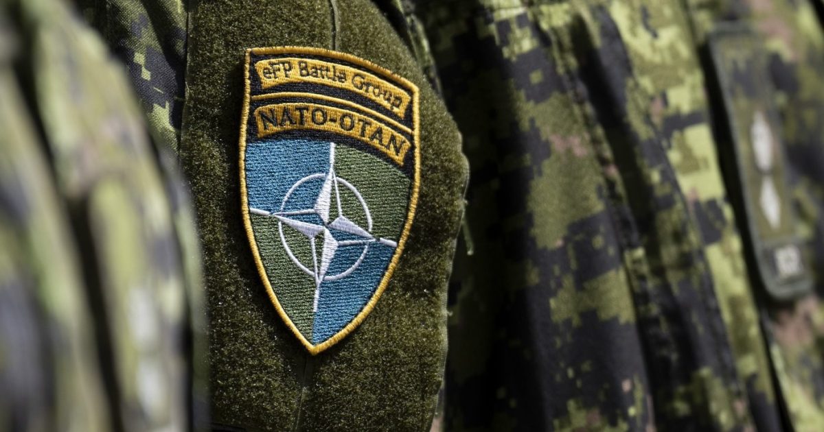 National Newswatch | Missing Canadian soldier deployed to Latvia…