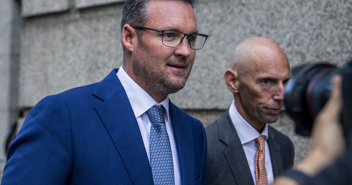 National Newswatch | Convicted founder of electric vehicle startup…