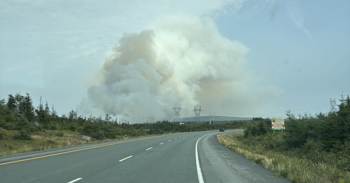 National Newswatch | 20,000 people ready to flee as new fire roars…