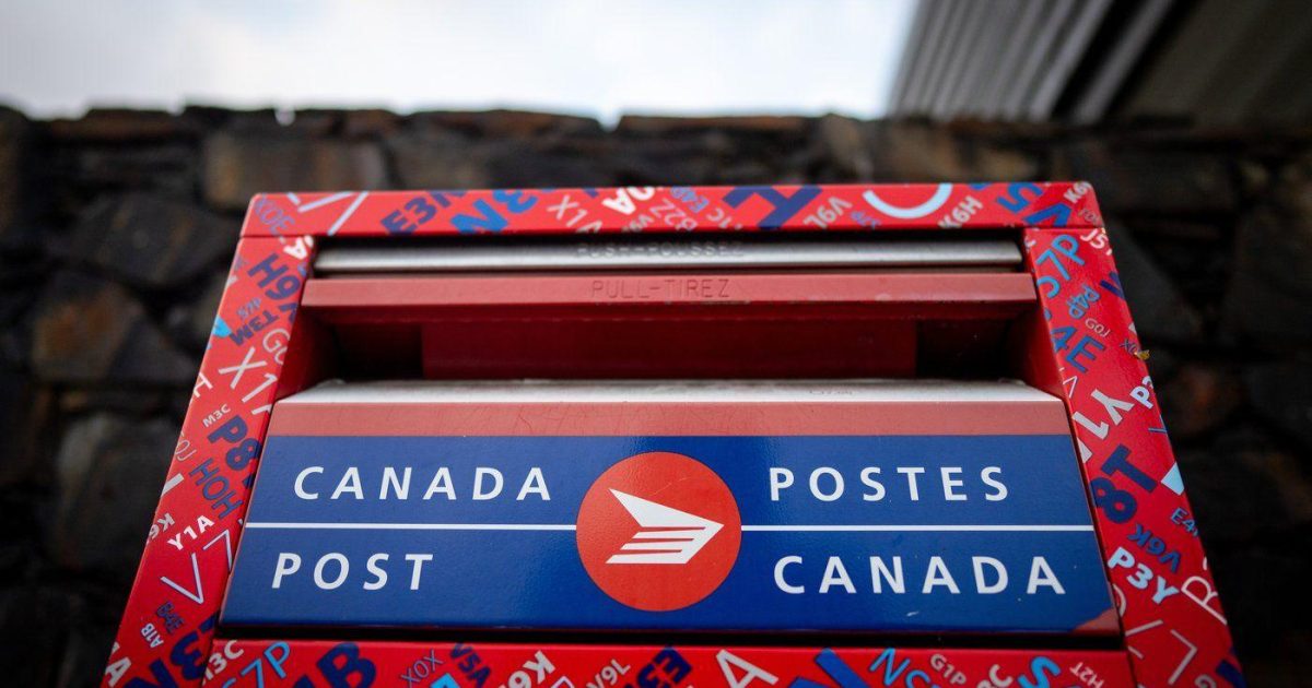 National Newswatch | Canada Post reaches deal in principle with…