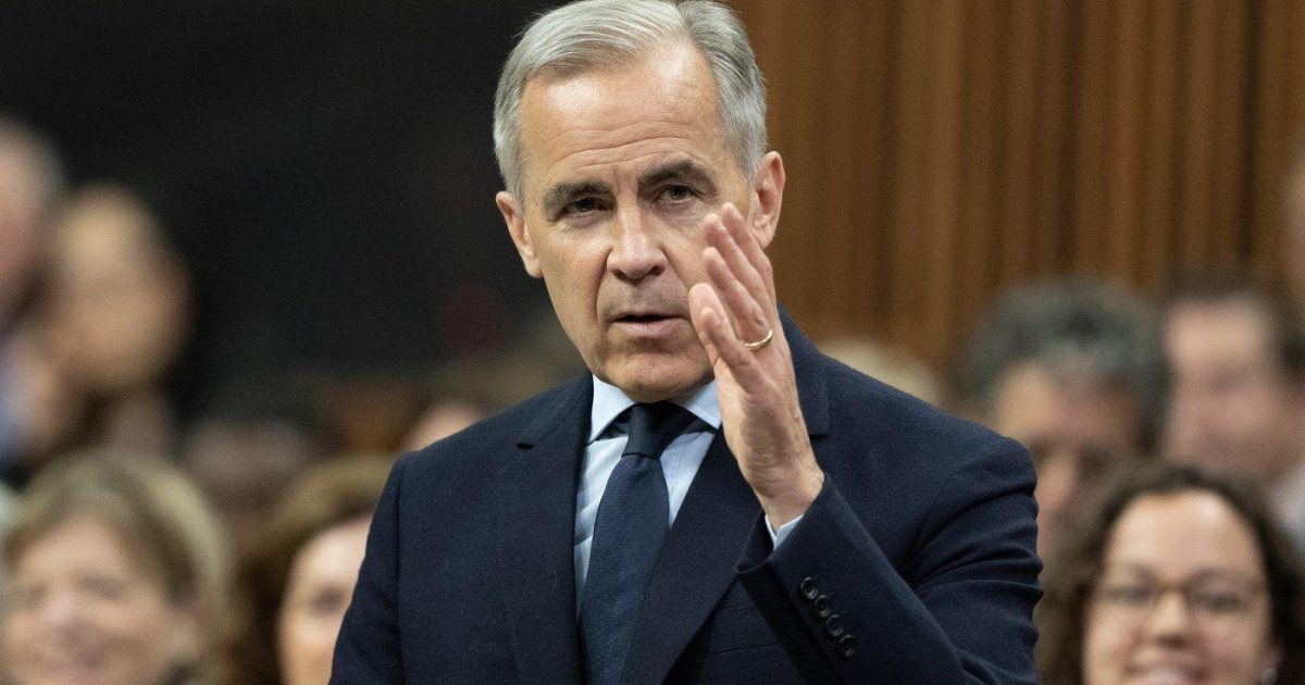 National Newswatch | Carney 'welcomes' U.S. court ruling striking…