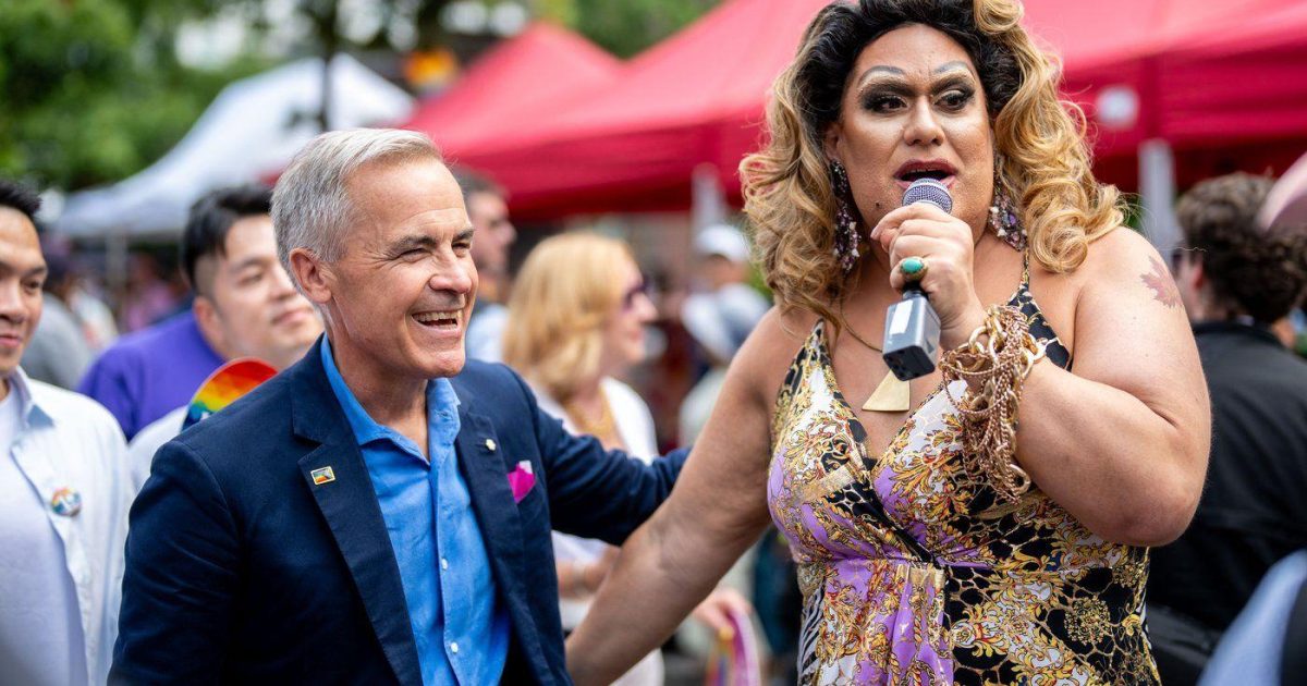 National Newswatch | Prime Minister Mark Carney attends Vancouver…