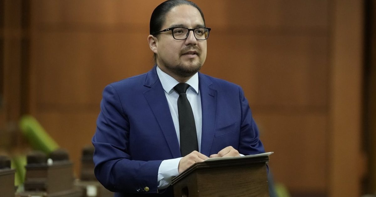 National Newswatch | Conservative MP says First Nations votes will be…