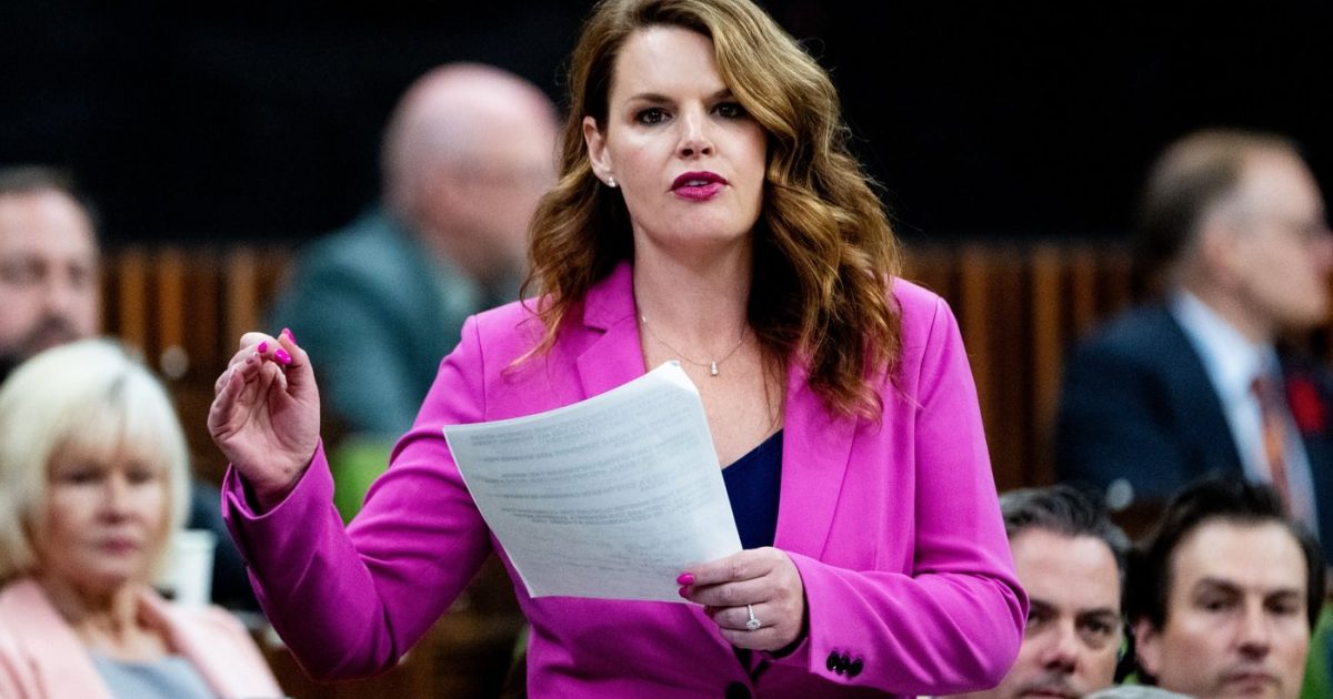 National Newswatch | Tory MP deletes post that claimed cost of living…