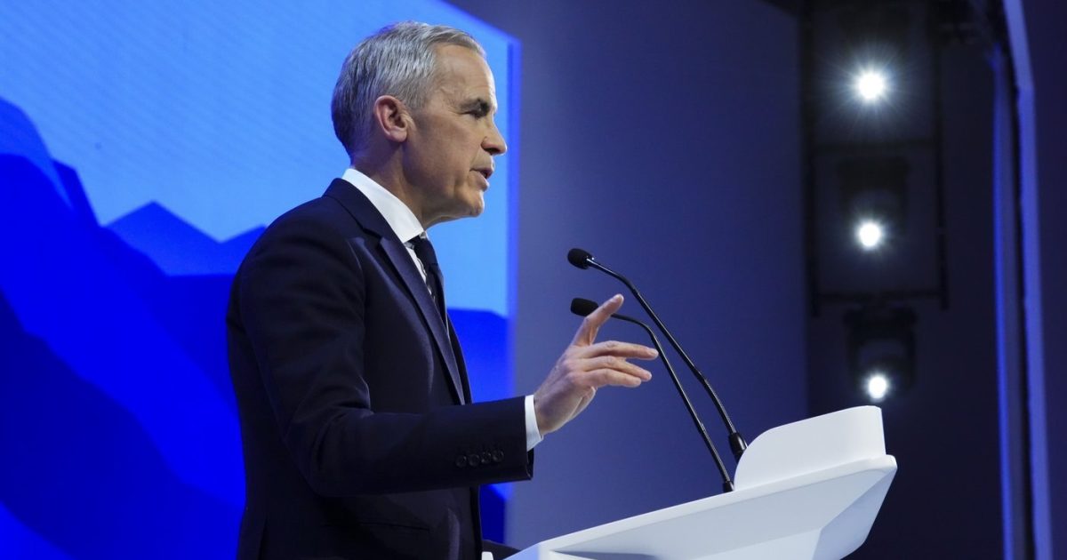 National Newswatch | Carney says he told Trump he meant what he said…