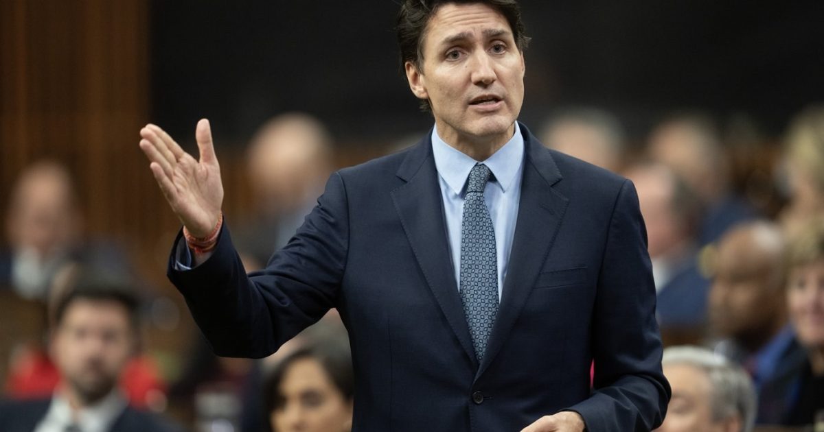 National Newswatch | Trudeau expected to announce temporary GST break…