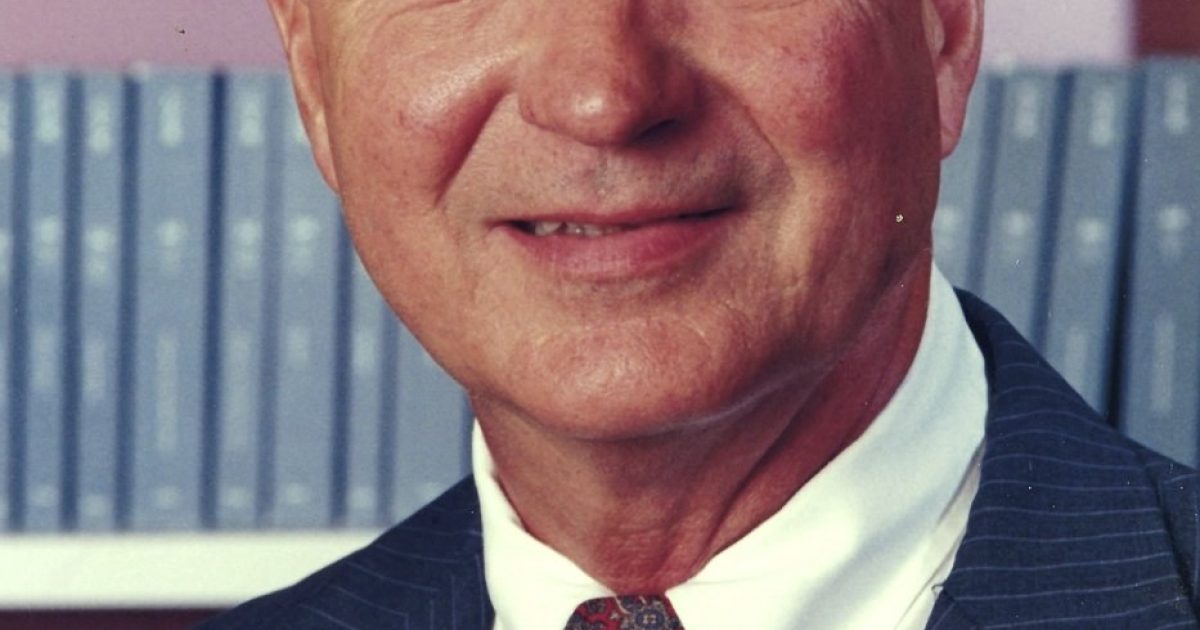 National Newswatch | Harrison Ruffin Tyler, preserver of Virginia…