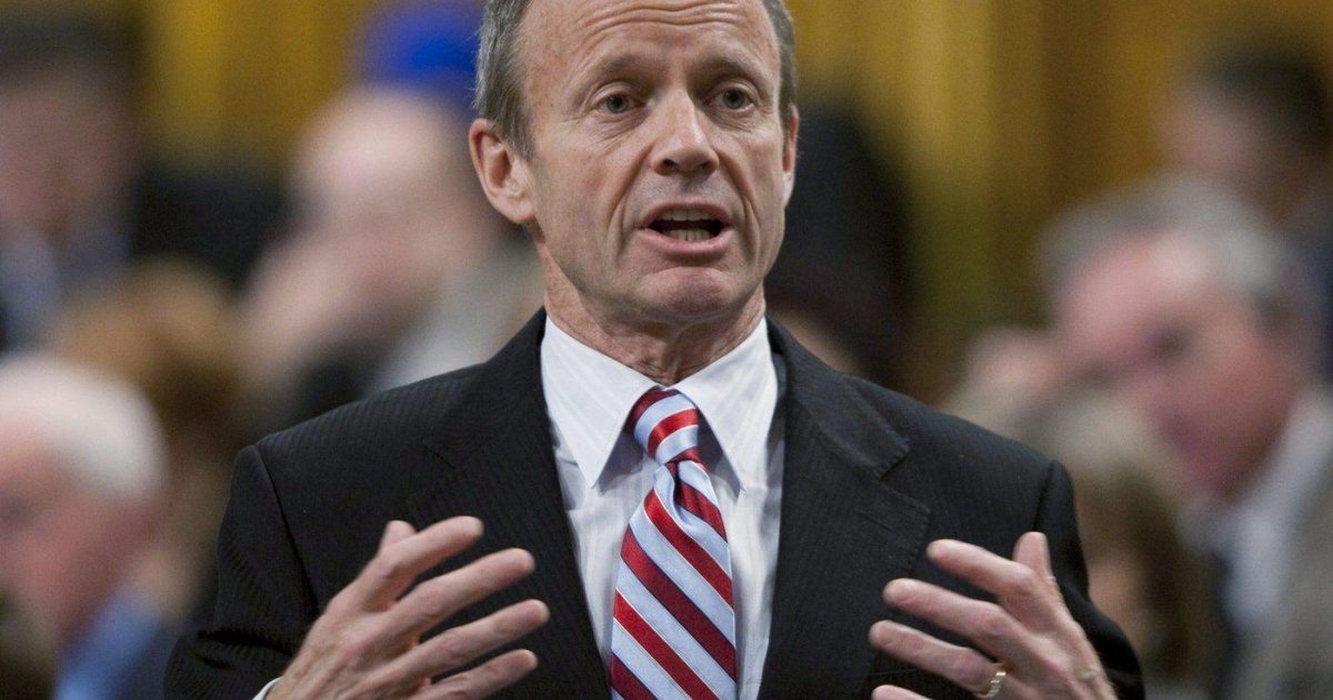 National Newswatch | Stockwell Day supports Alberta vote on…