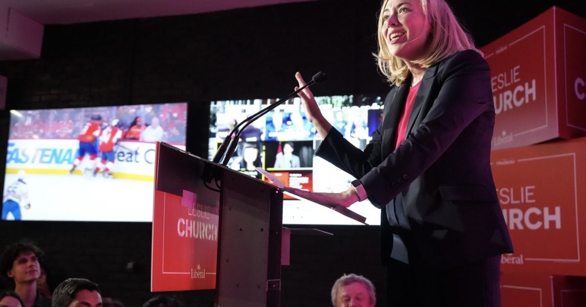 National Newswatch | Conservative takes lead from Liberals in Toronto…