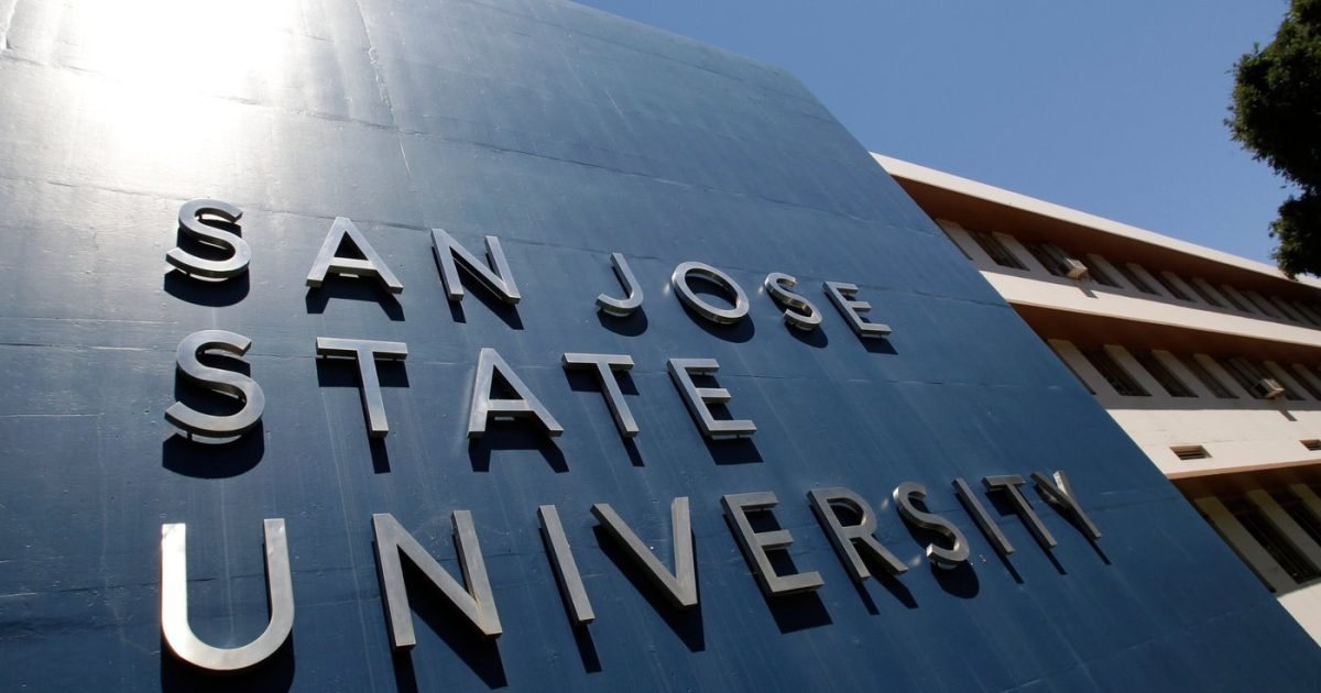 National Newswatch | Trump administration says San Jose State broke…