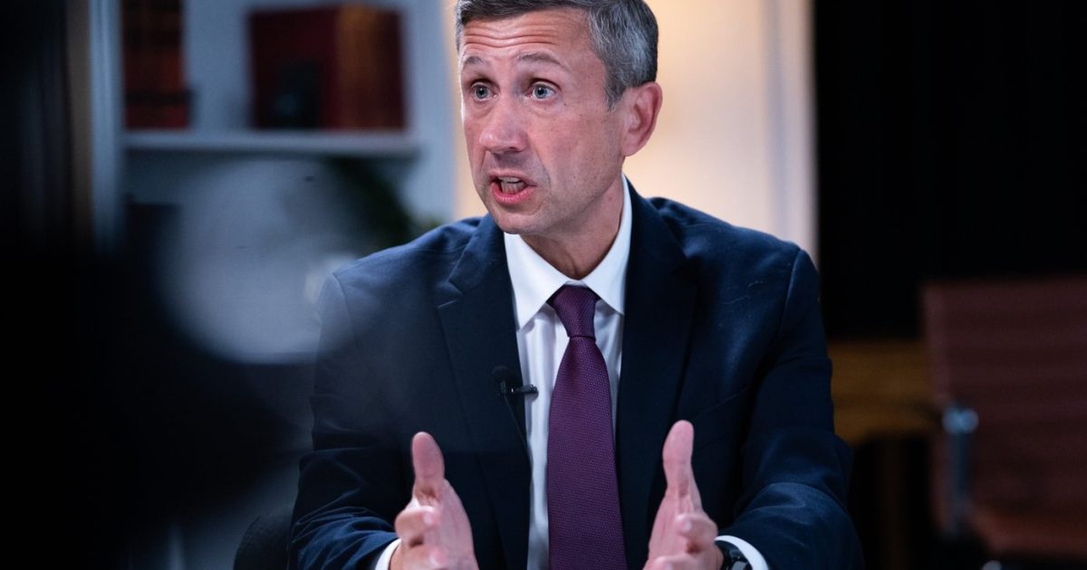 National Newswatch | Democrats will spend millions to shift voter…