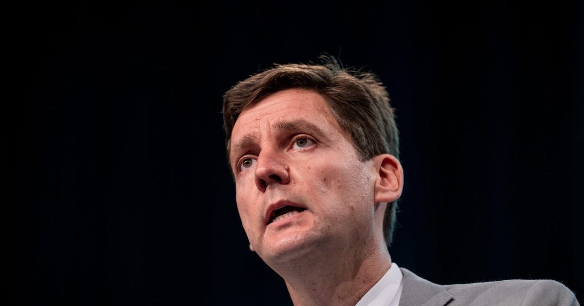 National Newswatch | Timeline: The political shakeups leading up to…