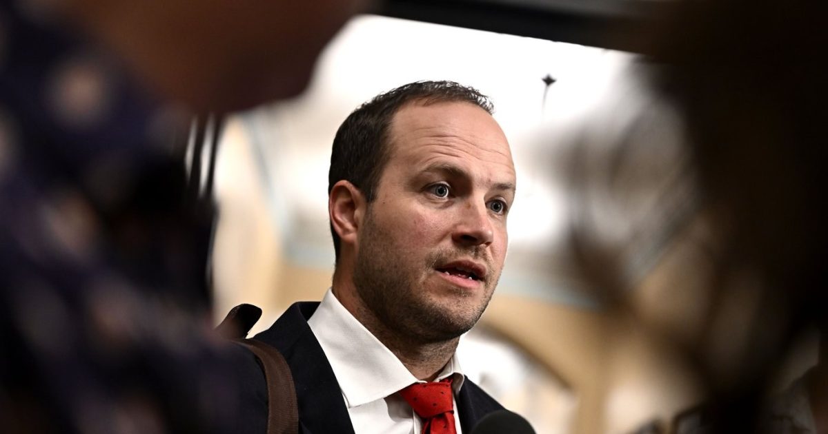 National Newswatch | 'Baffling': MP says Alberta minister made false…