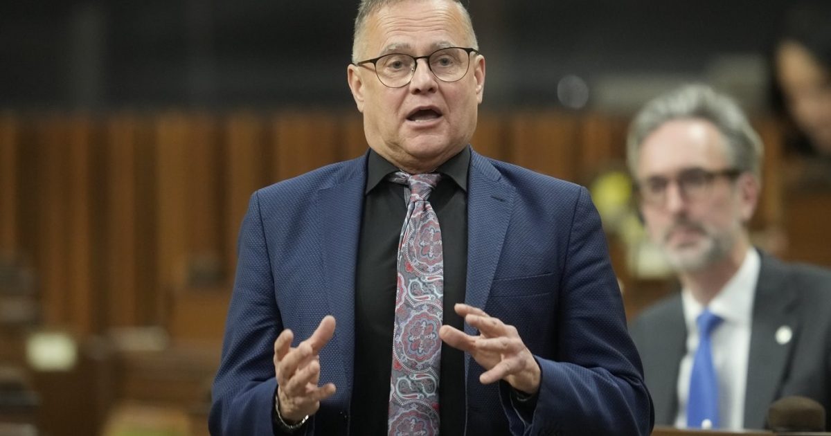 National Newswatch | Government says it's working on long-term plan…
