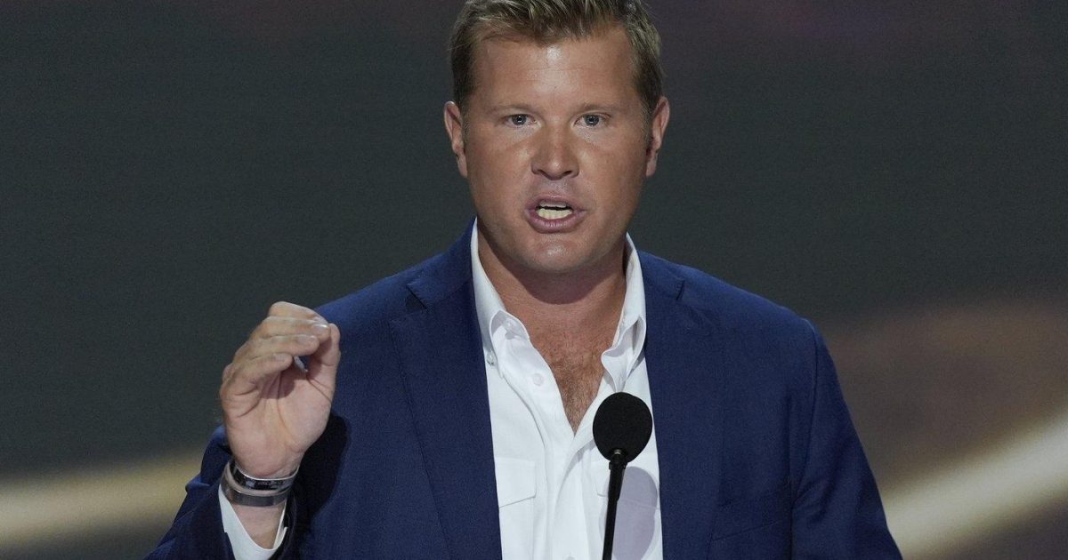 National Newswatch | Tribal leaders push Republican Tim Sheehy to…