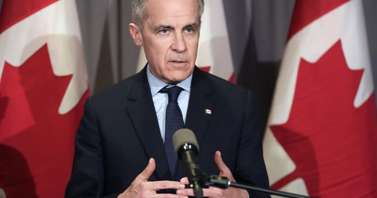 National Newswatch | Carney detours federal election campaign to deal…