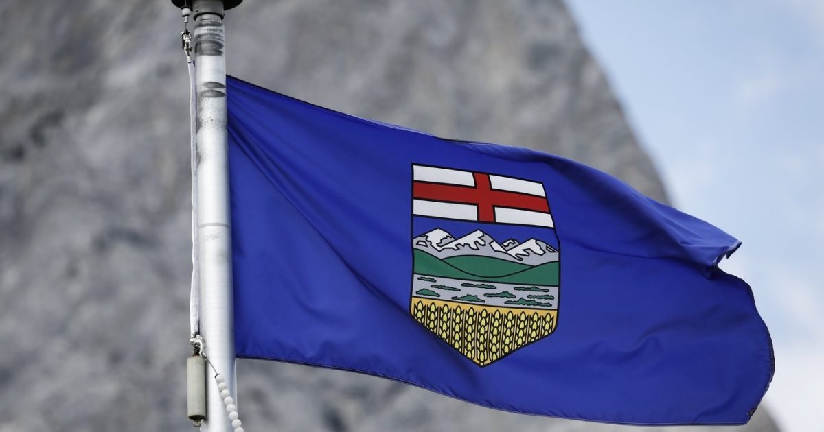 National Newswatch | Potential Alberta separation referendum question…