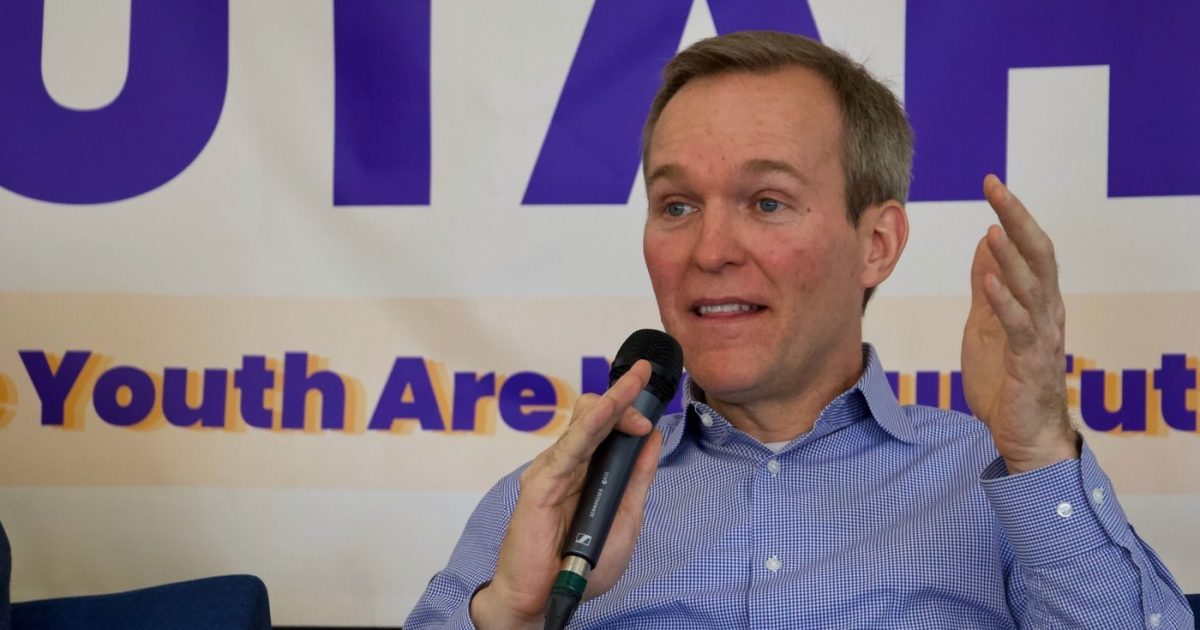 National Newswatch | Former US Rep. McAdams defeats progressives to…