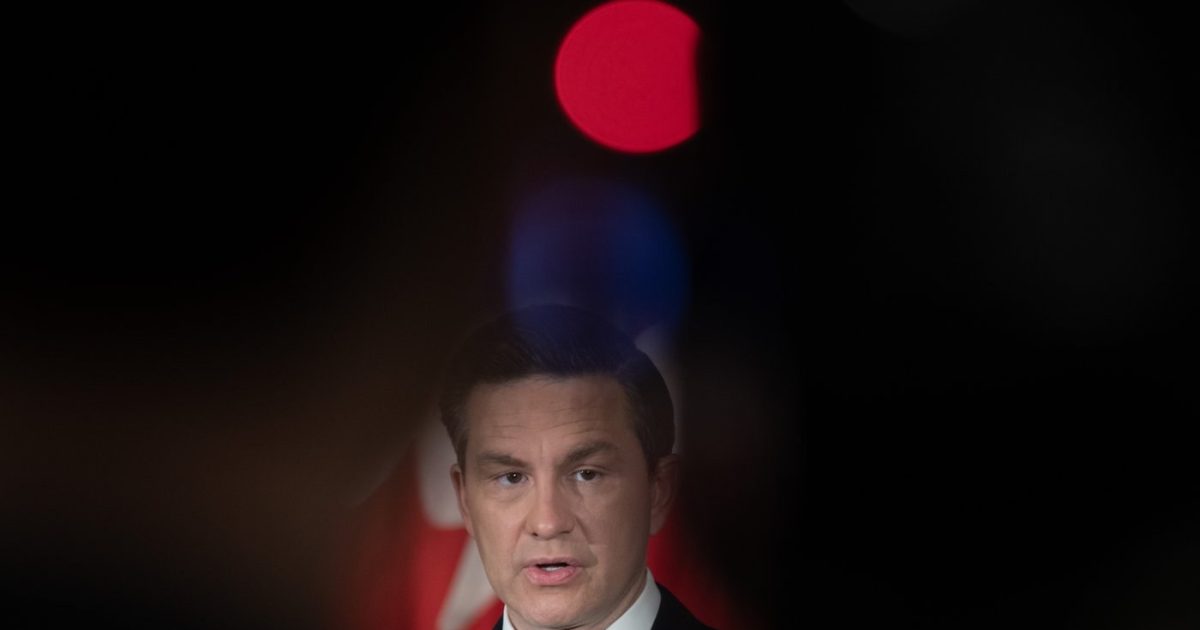 National Newswatch | Crown attorneys' group accuses politicians,…