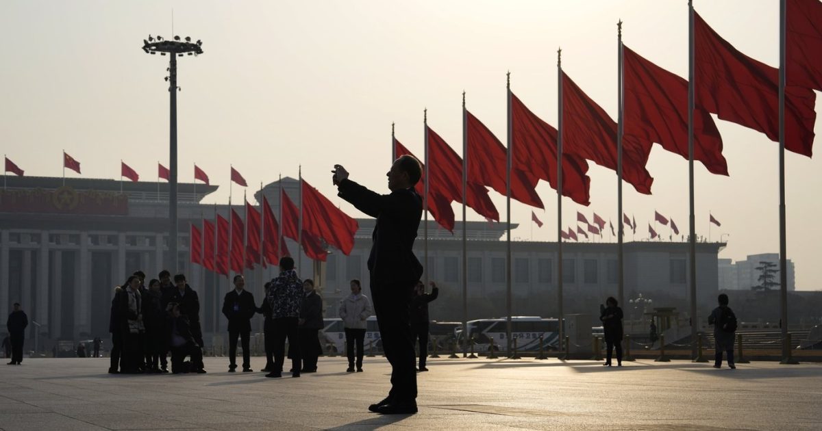 National Newswatch | Foreign affairs minister says China executed…