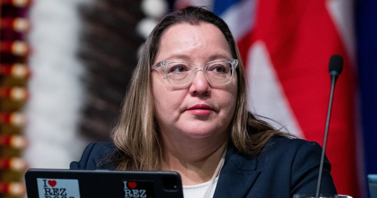 National Newswatch | Claims process for First Nations child welfare…