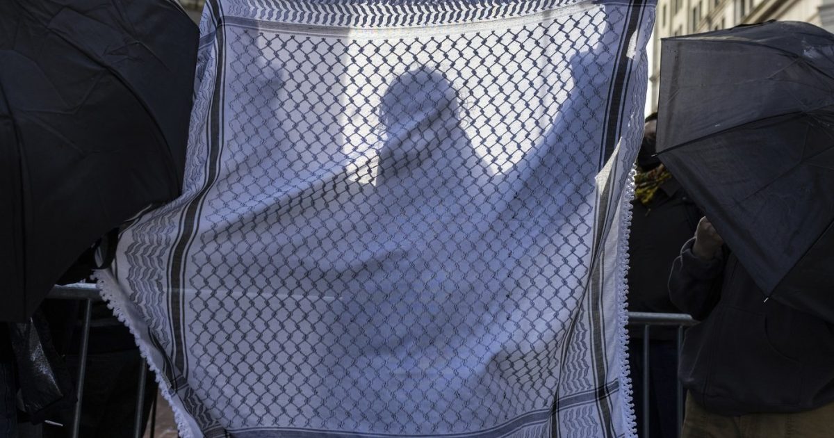 National Newswatch | After Columbia arrests, international college…