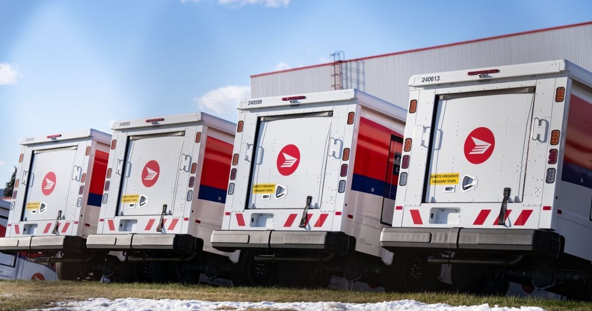 National Newswatch | Canada Post operations to resume on Tuesday,…