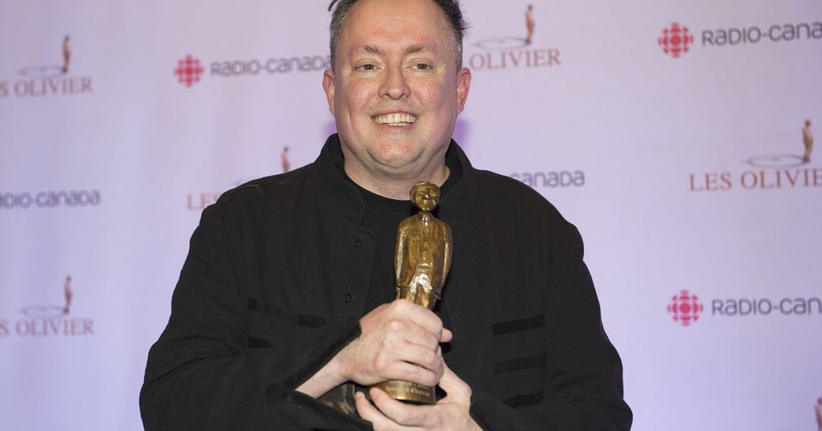 National Newswatch | 'Unthinkable': Canadian comedian Mike Ward…