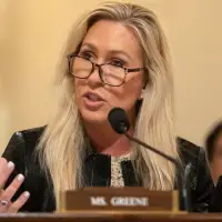 Bill Barrow And Emilie Megnien, The Associated Press