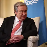 Farnoush Amiri And Edith M. Lederer, The Associated Press