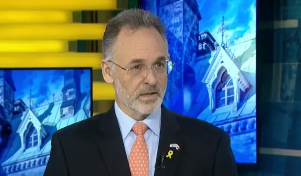 National Newswatch | International News