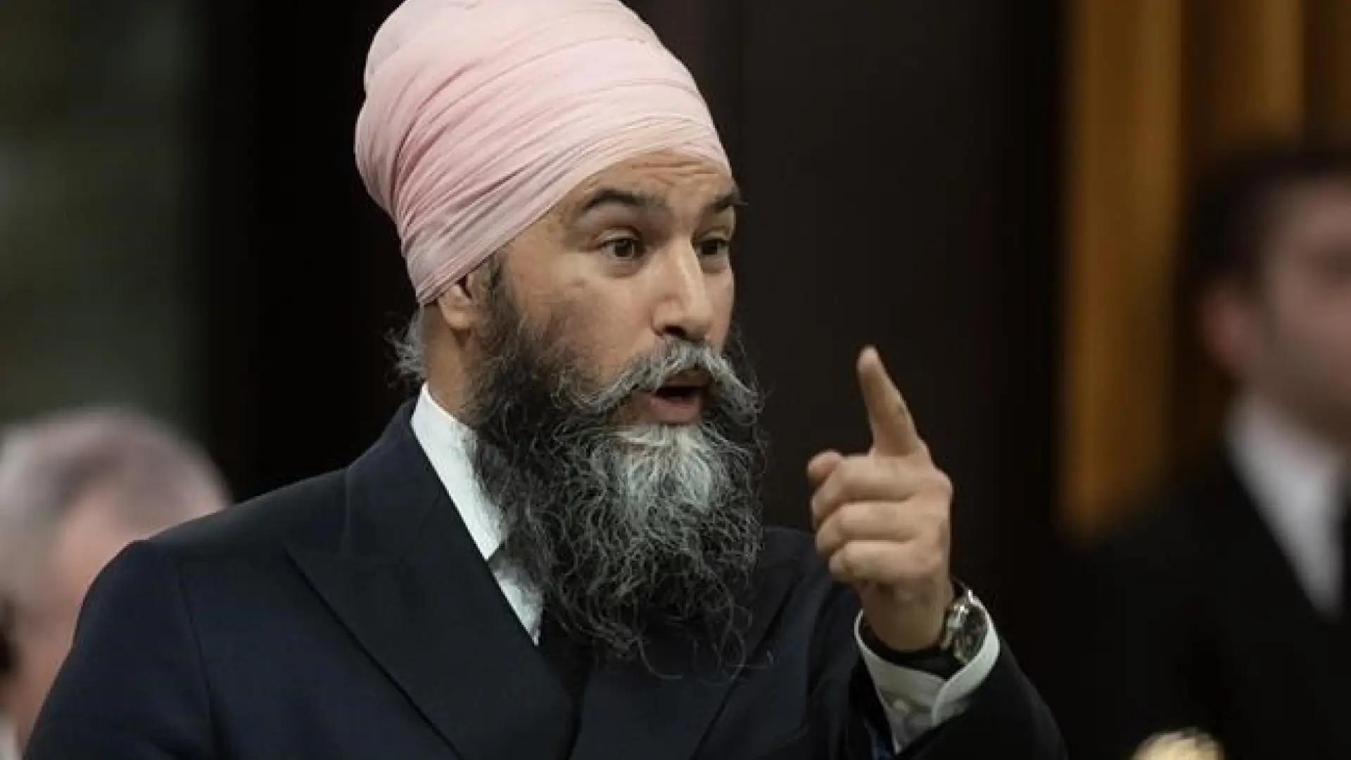 National Newswatch | Singh defends NDP carbon price position National Newswatch | Singh defends NDP carbon price position