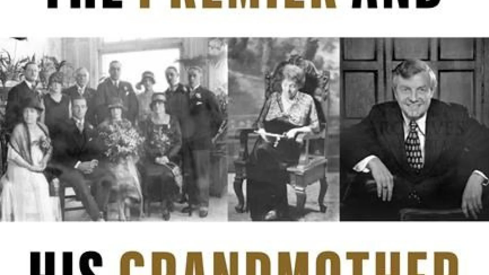 National Newswatch | 'Part of our history': New book looks at Peter…