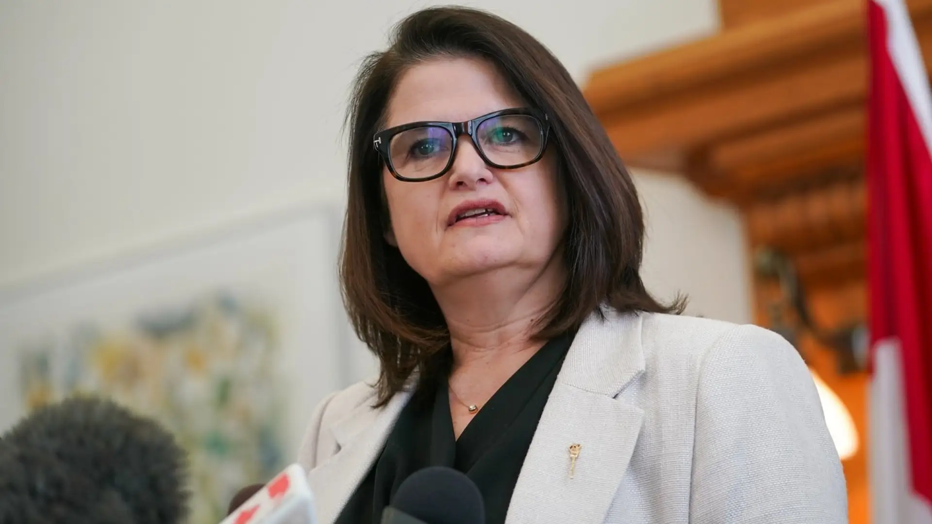 National Newswatch | Saskatchewan NDP kicks off campaign with…