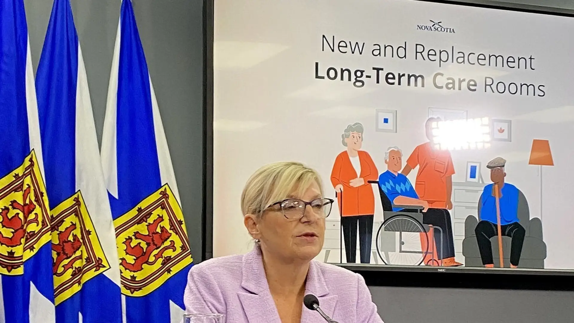 National Newswatch | Nova Scotia awards $2-million homecare contract…