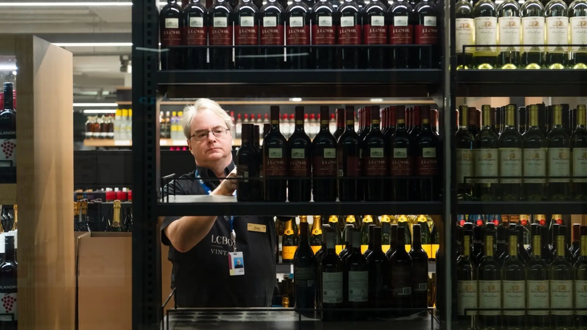 National Newswatch | CP NewsAlert: Ontario's tariff retaliation…