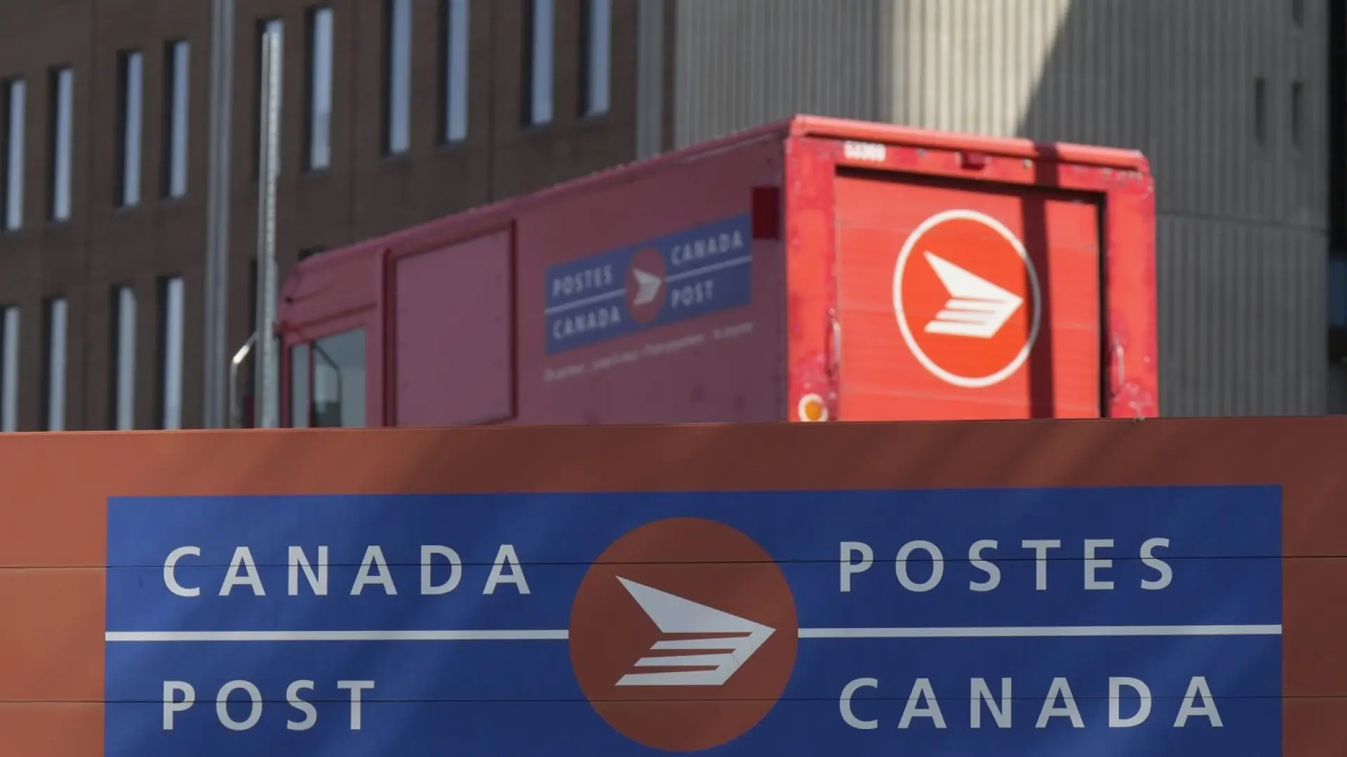 National Newswatch | Five things to know about Canada Post's future…