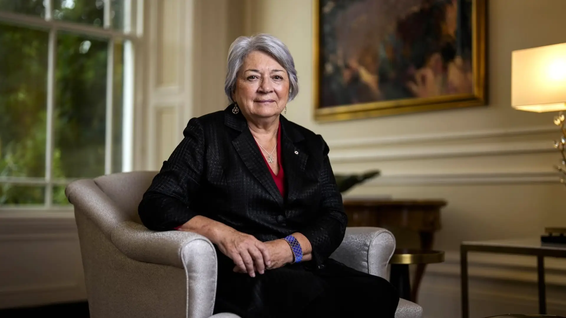 National Newswatch | Gov. Gen. Mary Simon says major projects push…